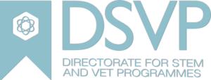 Directorate for STEM & VET Programmes – Dedicated to STEM & VET Education